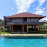 Atap Bitumen GAF - CV Atap Rumah Kita