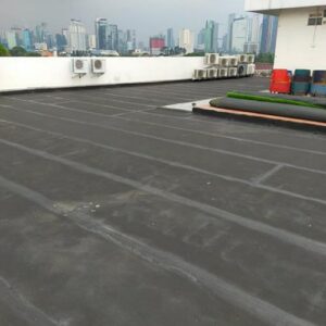 Waterproofing Membrane - CV Atap Rumah Kita